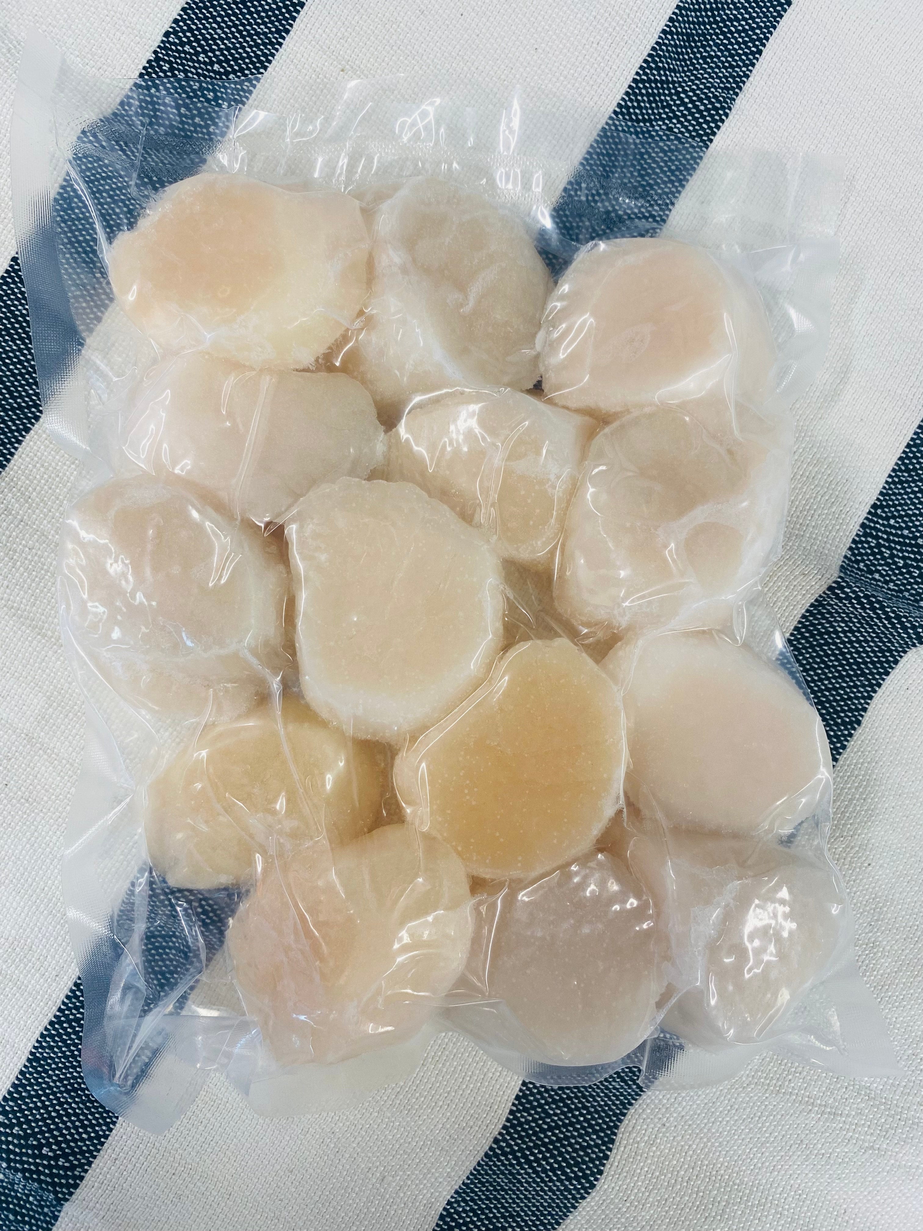 Scallops | Trimble Farms Cattle Company